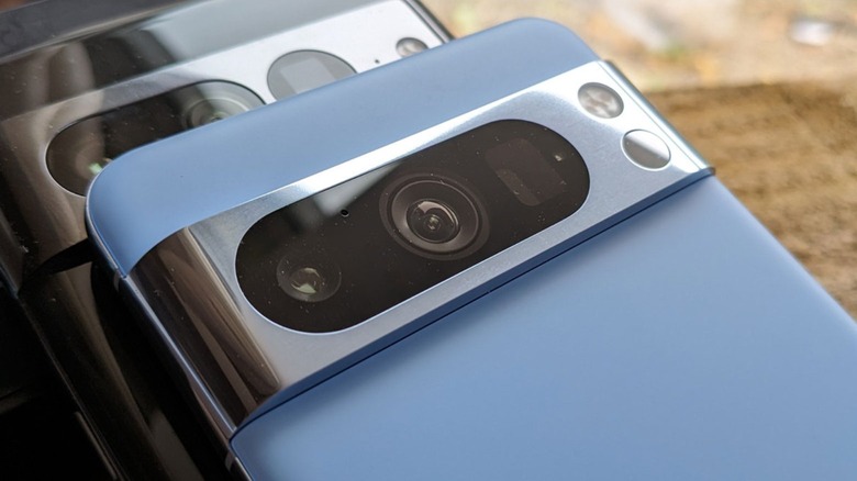 10 Google Pixel camera tricks you need to try