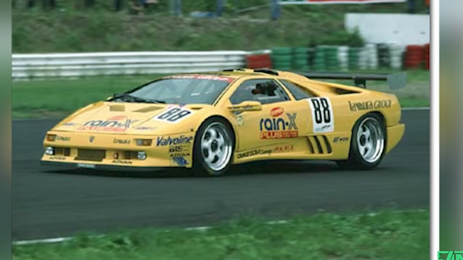 He spent 30 years searching for Lamborghini’s greatest missing legend