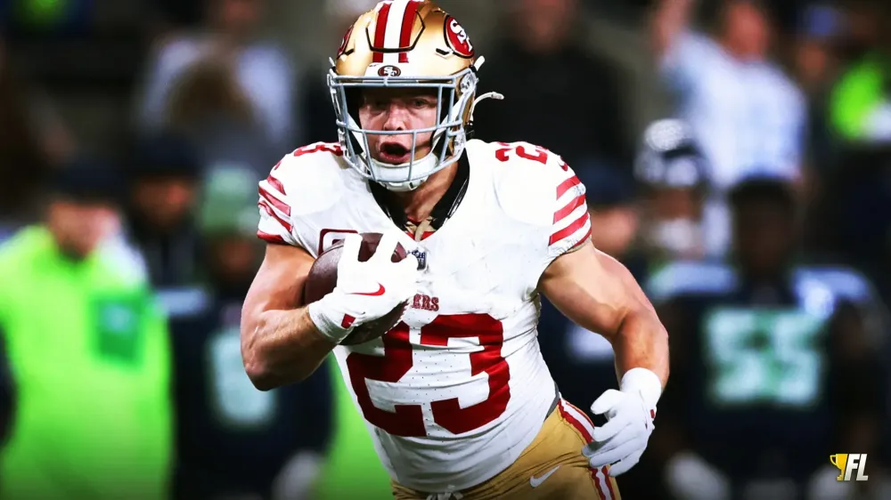 San Francisco 49ers 2026 fantasy football cheat sheet: Brock Purdy ...