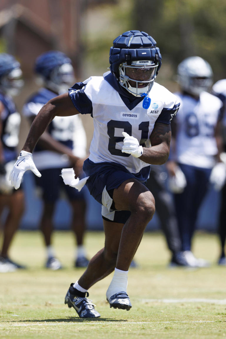 Cowboys news: OTAs are coming soon for Dallas