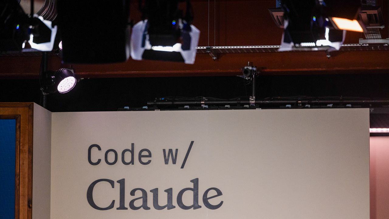 Mystery company accidentally blew $500 million on Claude in a single month