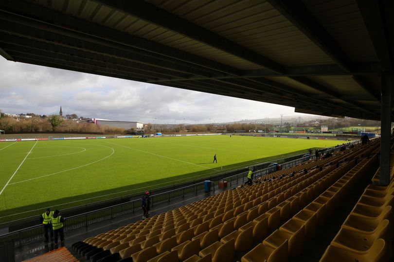Derry v Tyrone live stream of the Ulster Minor Football Championship final