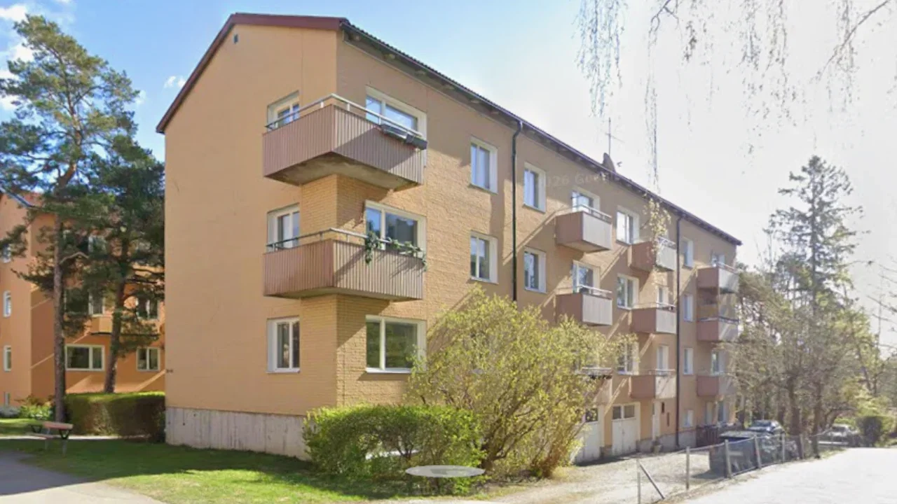 Bakslag för Stockholm: Värstingvärd får behålla ökänt hus