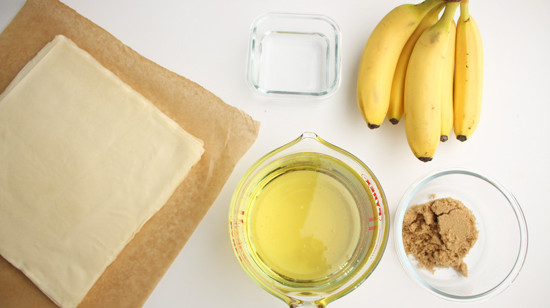 Best banana lumpia recipe