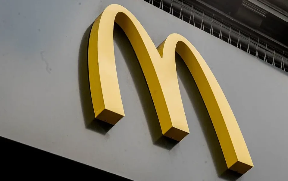 Viral McDonald’s encounter sparks debate on job shame and dignity