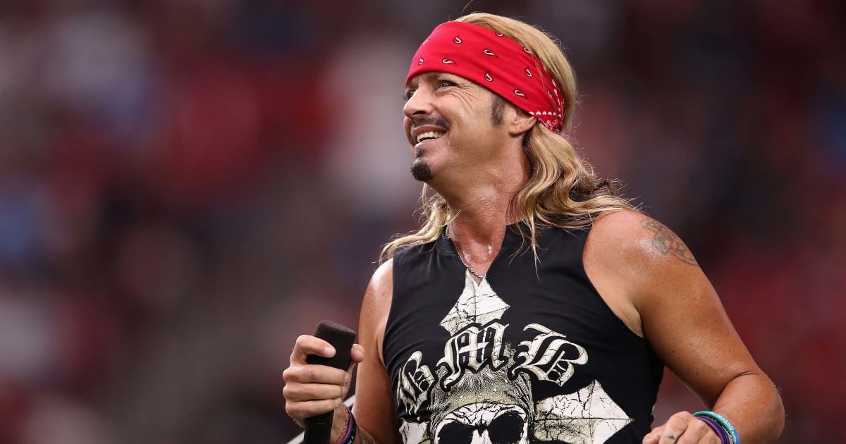 Bret Michaels exits Freedom 250 event citing safety threats to band and ...