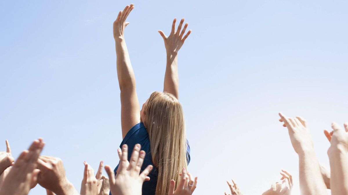 All-Ireland drug warning issued as festival season gets underway
