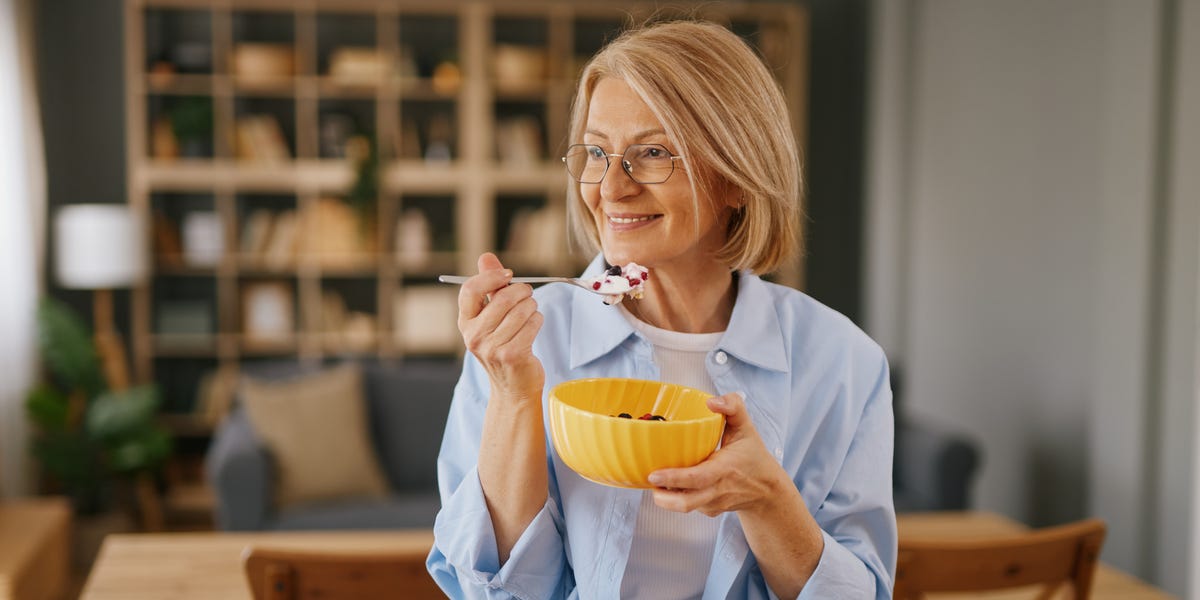 Doctors say these are the best foods to eat for stronger muscles