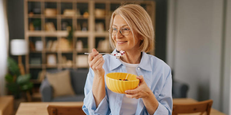 Doctors say these are the best foods to eat for stronger muscles