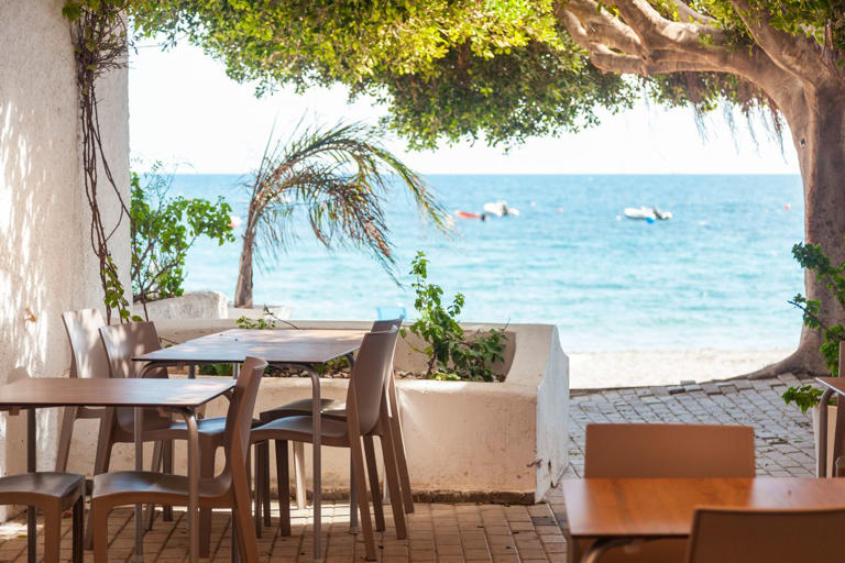 This is the Mediterranean beach town most travelers miss—but it has few ...