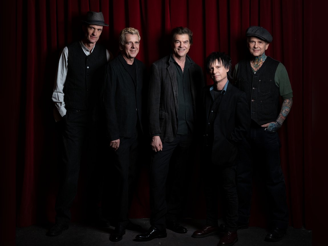 Die Toten Hosen's final album: A farewell without regrets