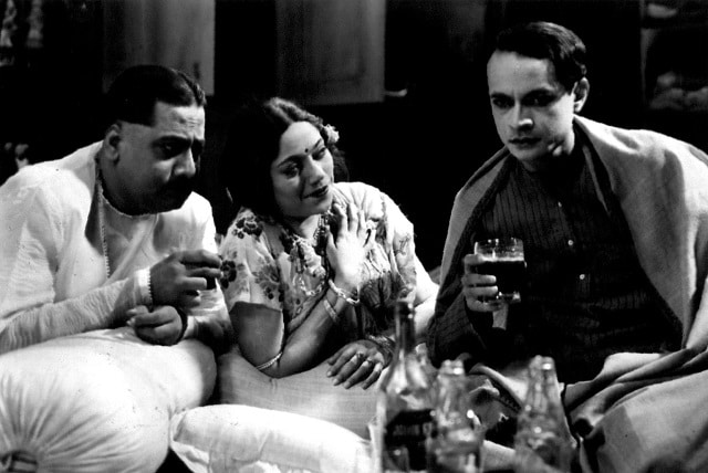Before Dilip Kumar and Shah Rukh Khan’s Devdas films, this director ...