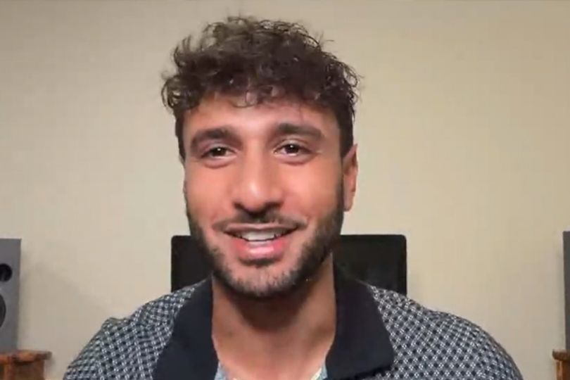 Netflix Perfect Match star reveals what actually happens when cameras ...