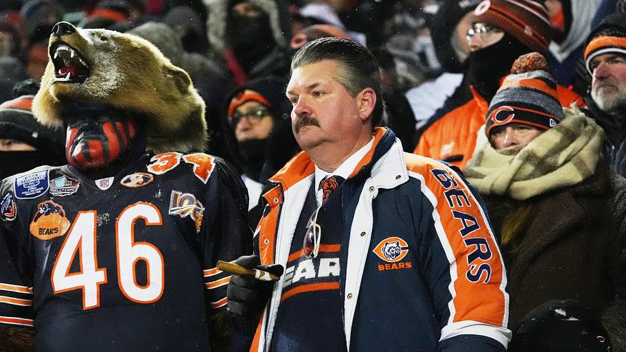 Bears' big offseason mistake is exactly what fans have been screaming about