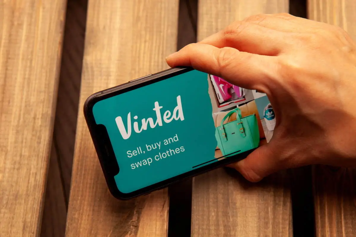 Nel 2025 la piattaforma di Vinted ha generato 10,8 miliardi di euro