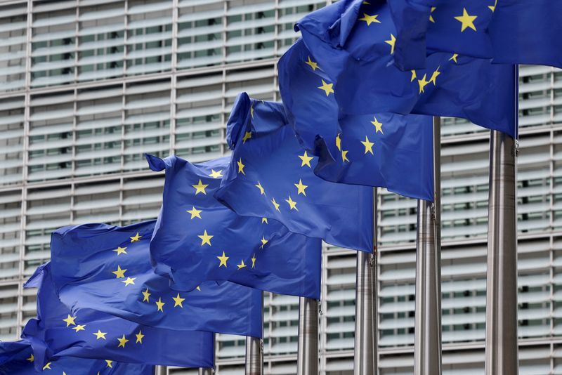 European Commission vows tougher action on trade with China