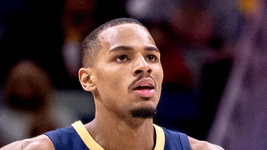 Pistons may be overlooking the perfect Pelicans trade target