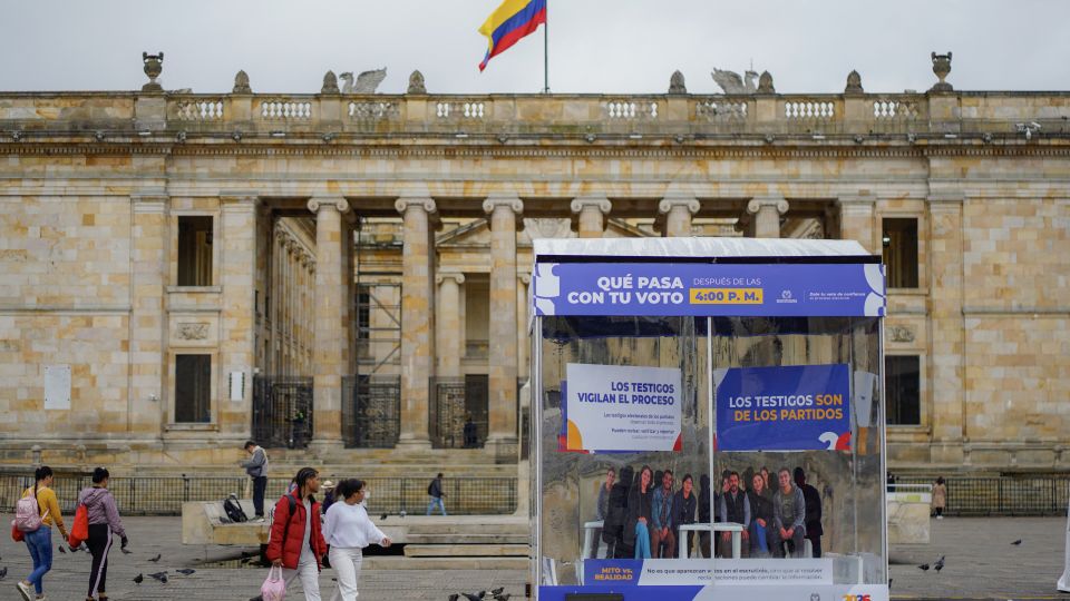 Las 5 cosas que debes saber este 29 de mayo