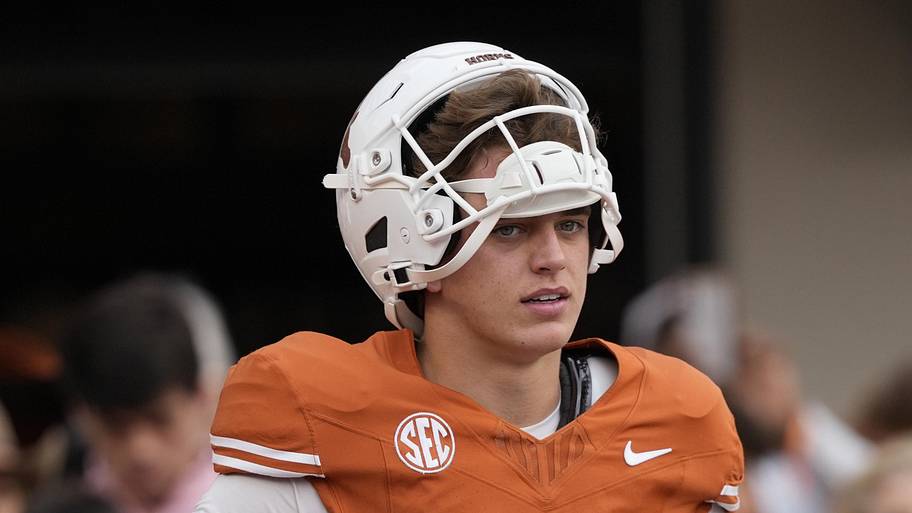 2027 NFL mock draft: Updated top-10 draft predictions as OTAs ramp up