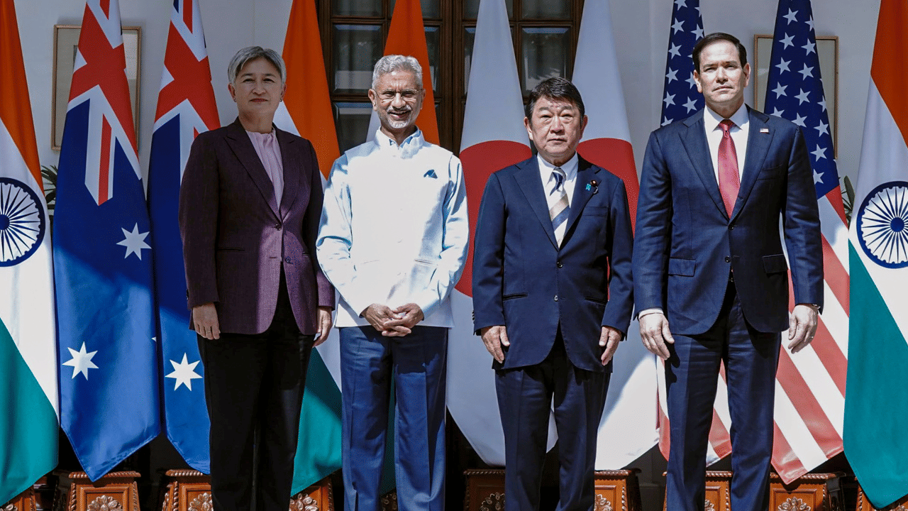 Beyond alliances: How India is reshaping Indo-Pacific strategy