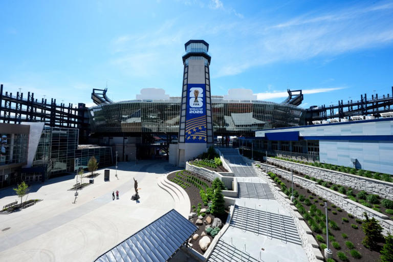 World Cup host cities face flop as hotels struggling, tickets unsold