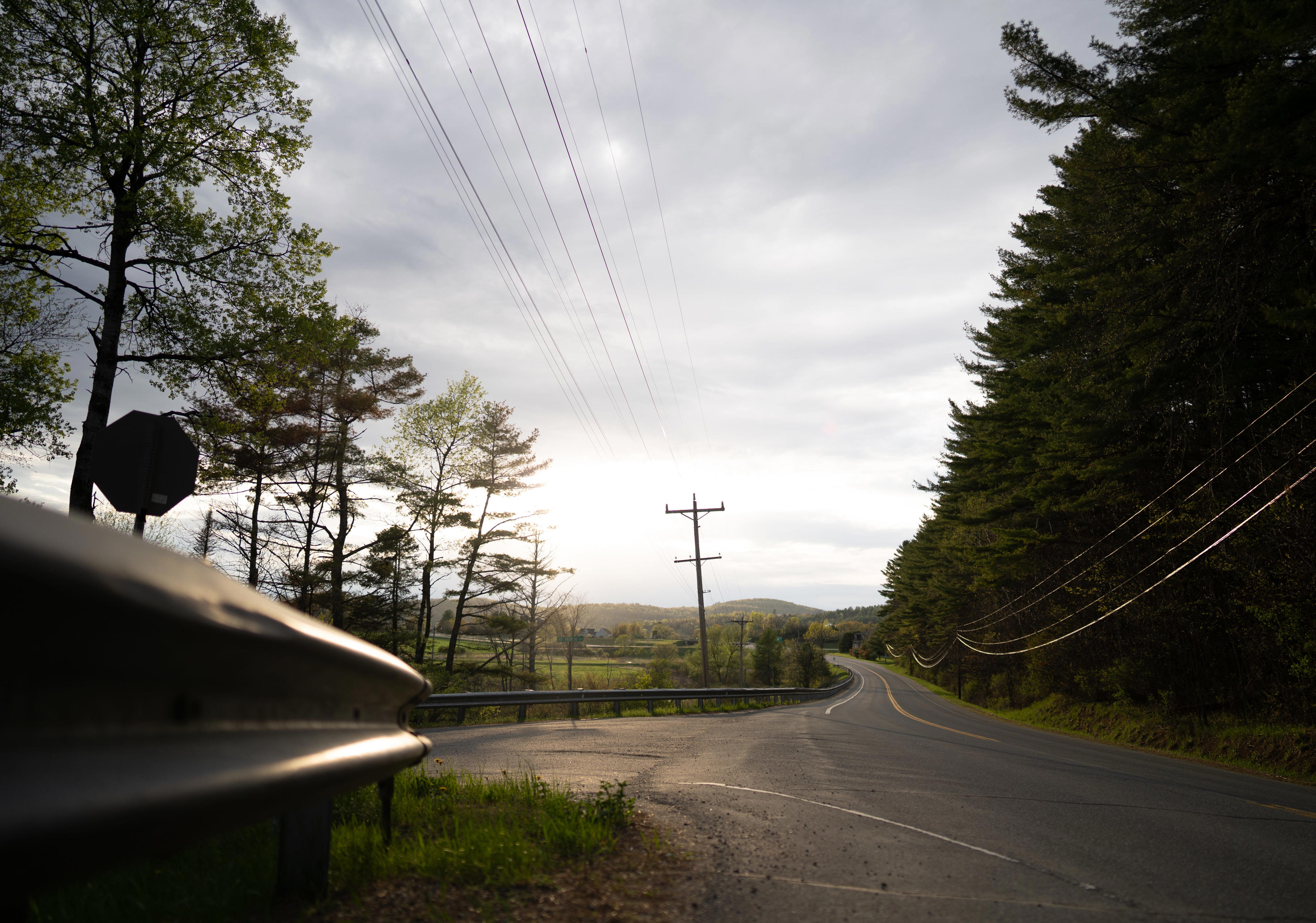 Vermont sunrise, sunset times under permanent daylight saving time