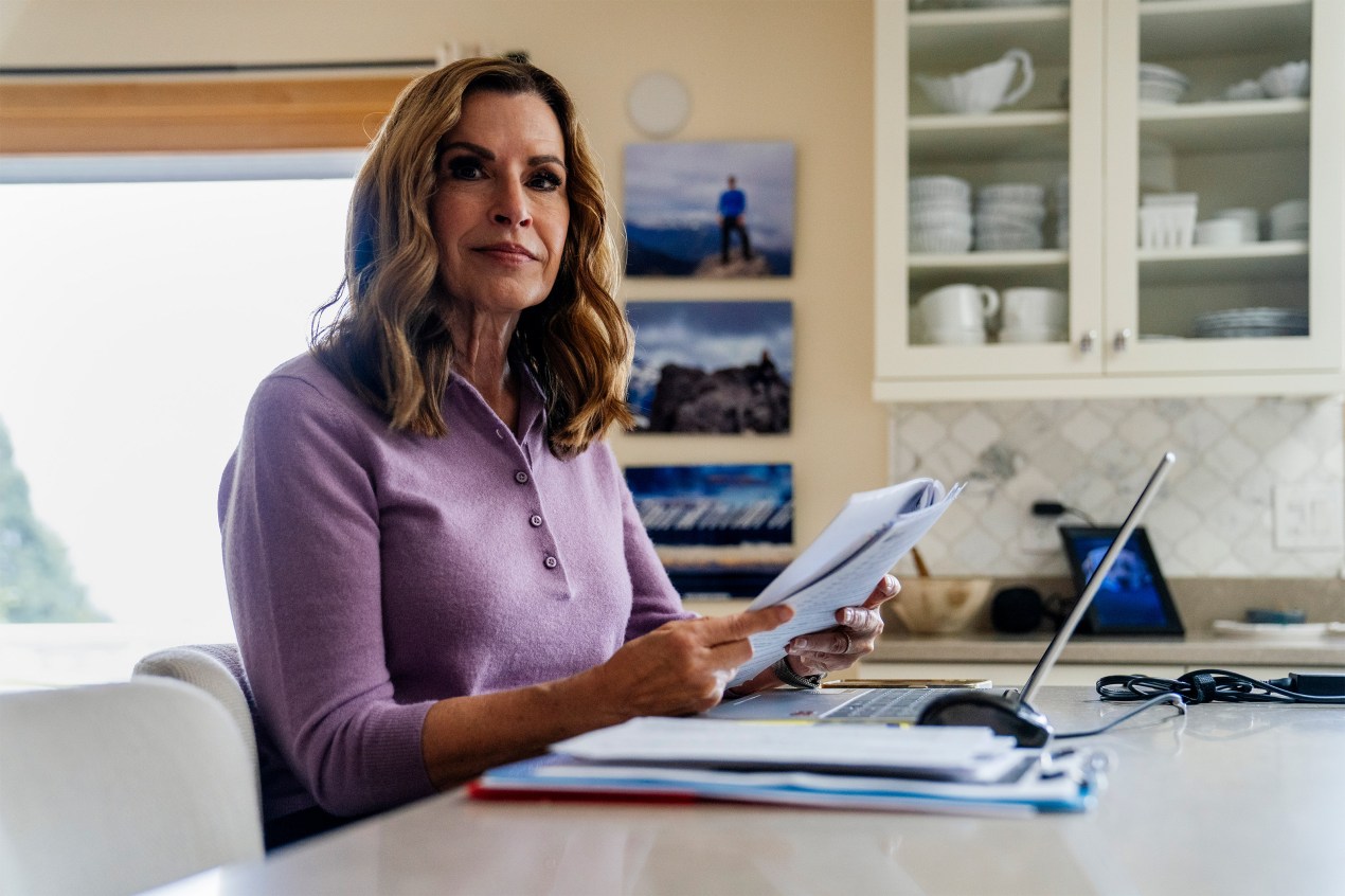After her bout of amnesia, a $59,000 billing dispute wouldn’t go away