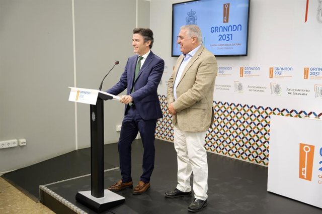 Granada destina más de 326.000 euros a restaurar y conservar el Cuarto ...