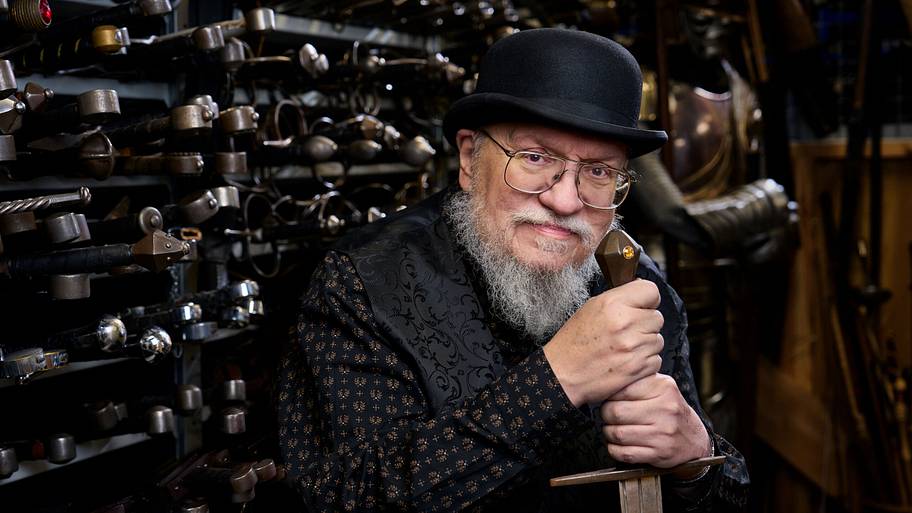 The cast for Game of Thrones: The Mad King is out—and we love it!