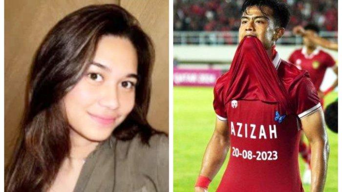 Menohok klarifikasi Inka pacar Pratama Arhan, murka dituduh rebut ...
