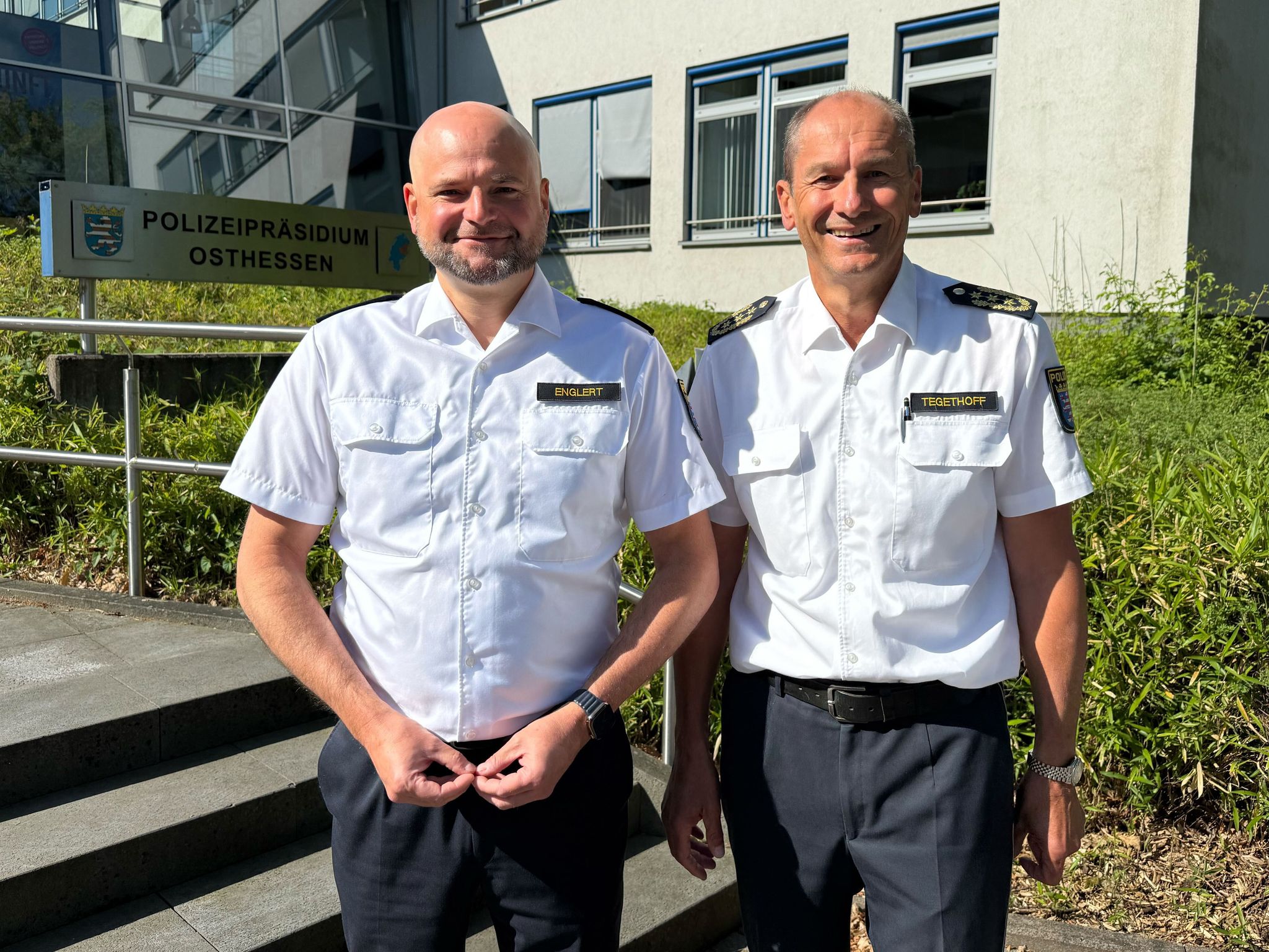 Hessentag in Fulda: Messer, Drohnen und Cannabis tabu