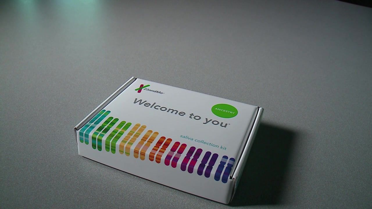California sues 23andMe over alleged data breach of 7 million users