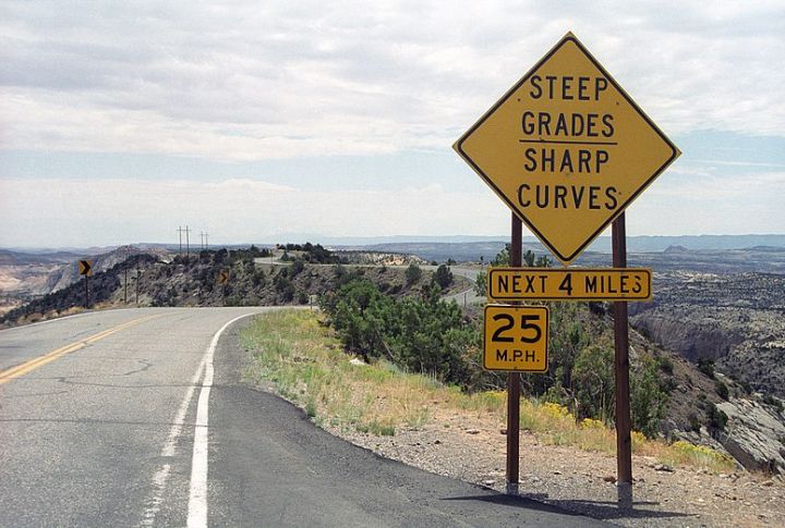 10 reasons why you need to take a road trip on America's Route 12