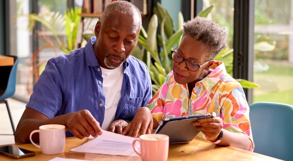 Americans feel the economy is going downhill — but also swear they’re ...