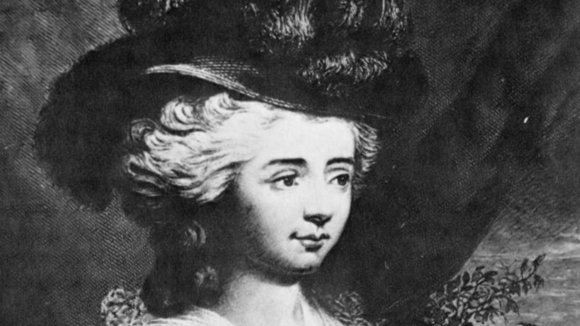 The writer Fanny Burney has an epic story, but it is filled with ...