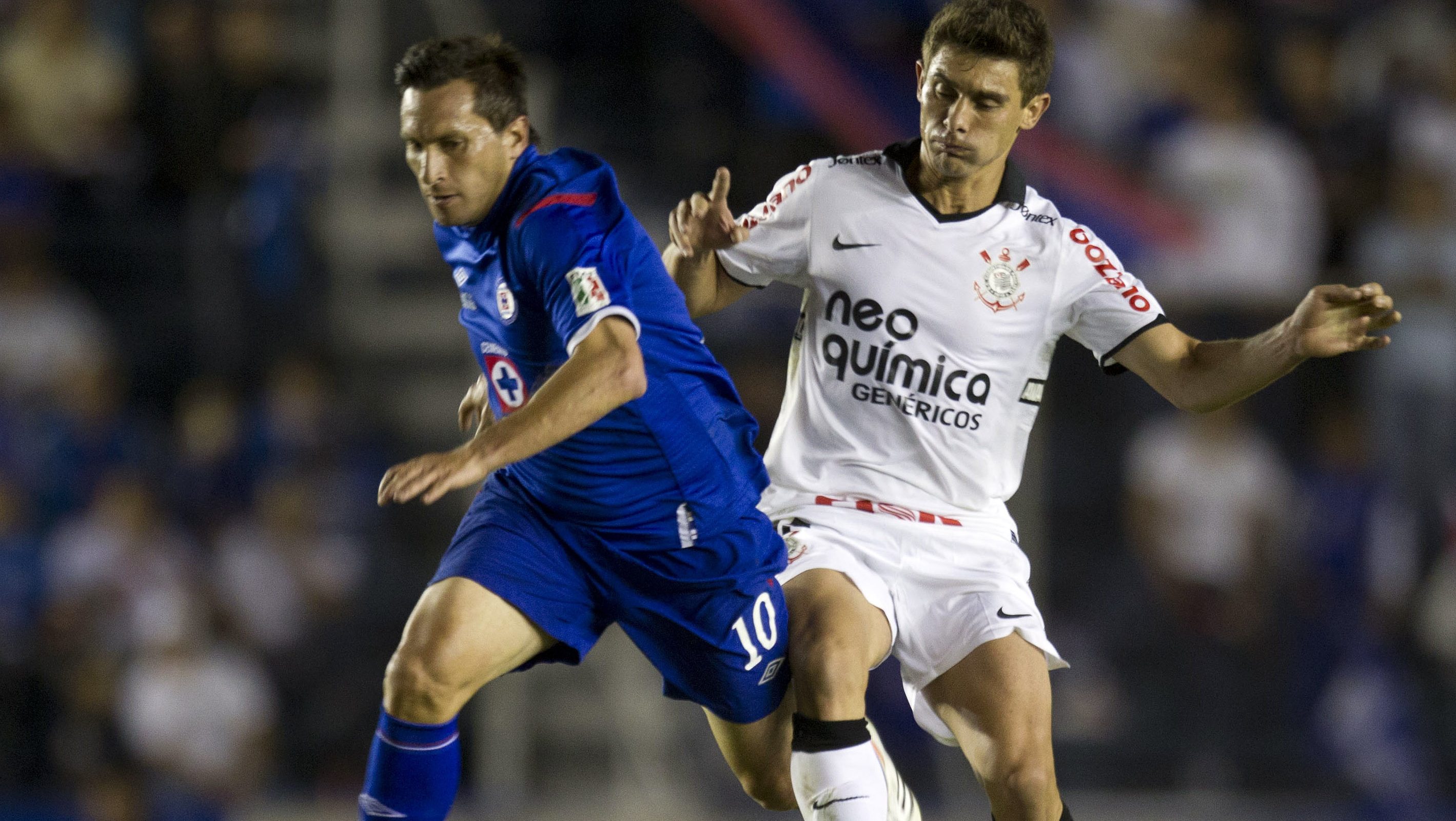 Aseguran que la FIFA no permitirá que la Liga MX regrese a la Copa ...