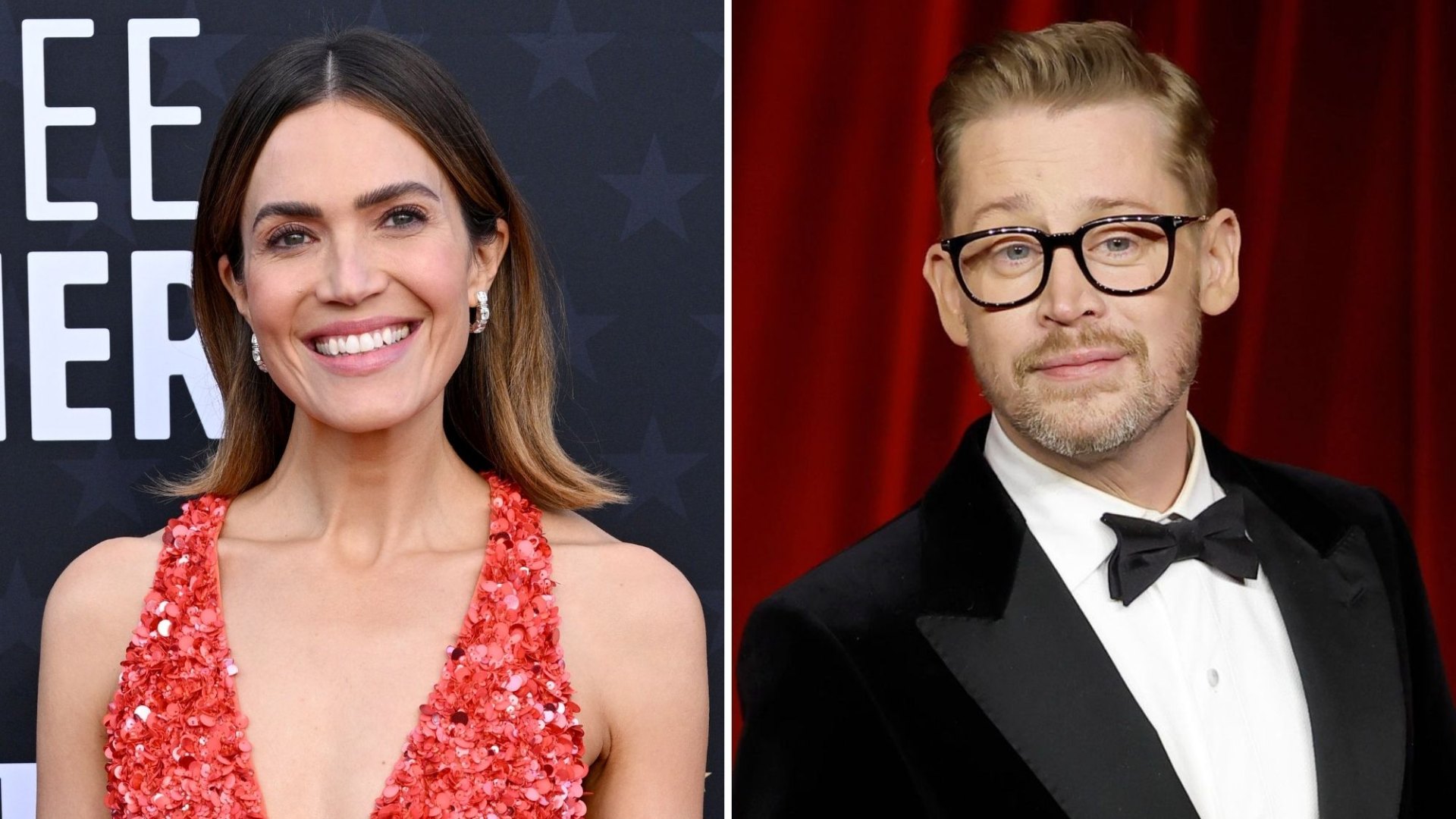 Mandy Moore recalls underage drinking with Saved costar Macaulay Culkin