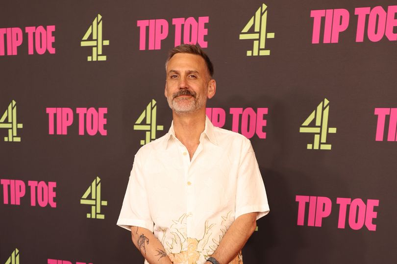 Coronation Street and Tip Toe stars dazzle Manchester red carpet ...