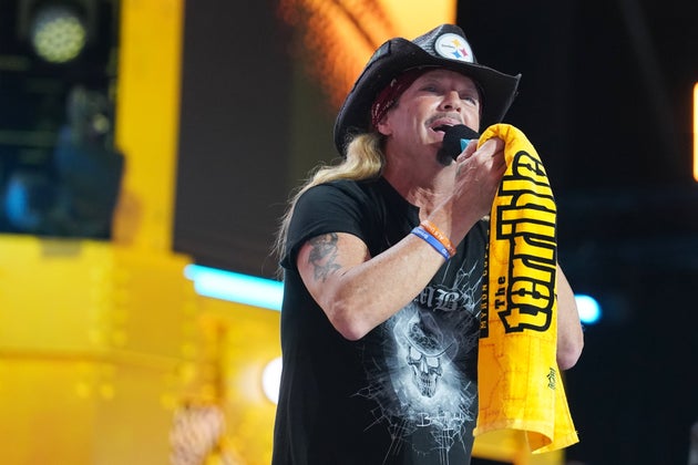 Freedom 250 has its thorns: Bret Michaels pulls out of Trump-backed ...