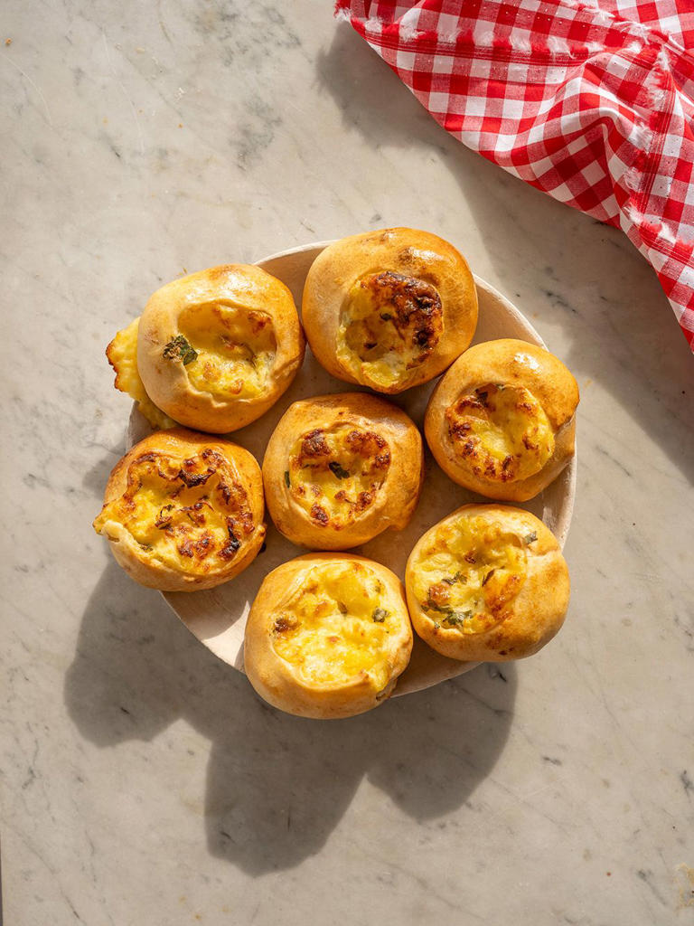 Cook this: 3 Polish baking recipes from Dobre Dobre, including twisted ...