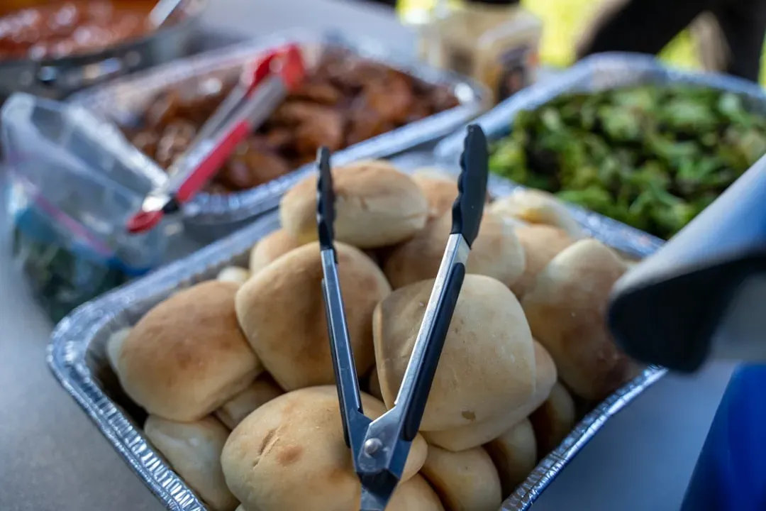 Behind the buffet: 11 reasons former staff avoid the all-you-can-eat line