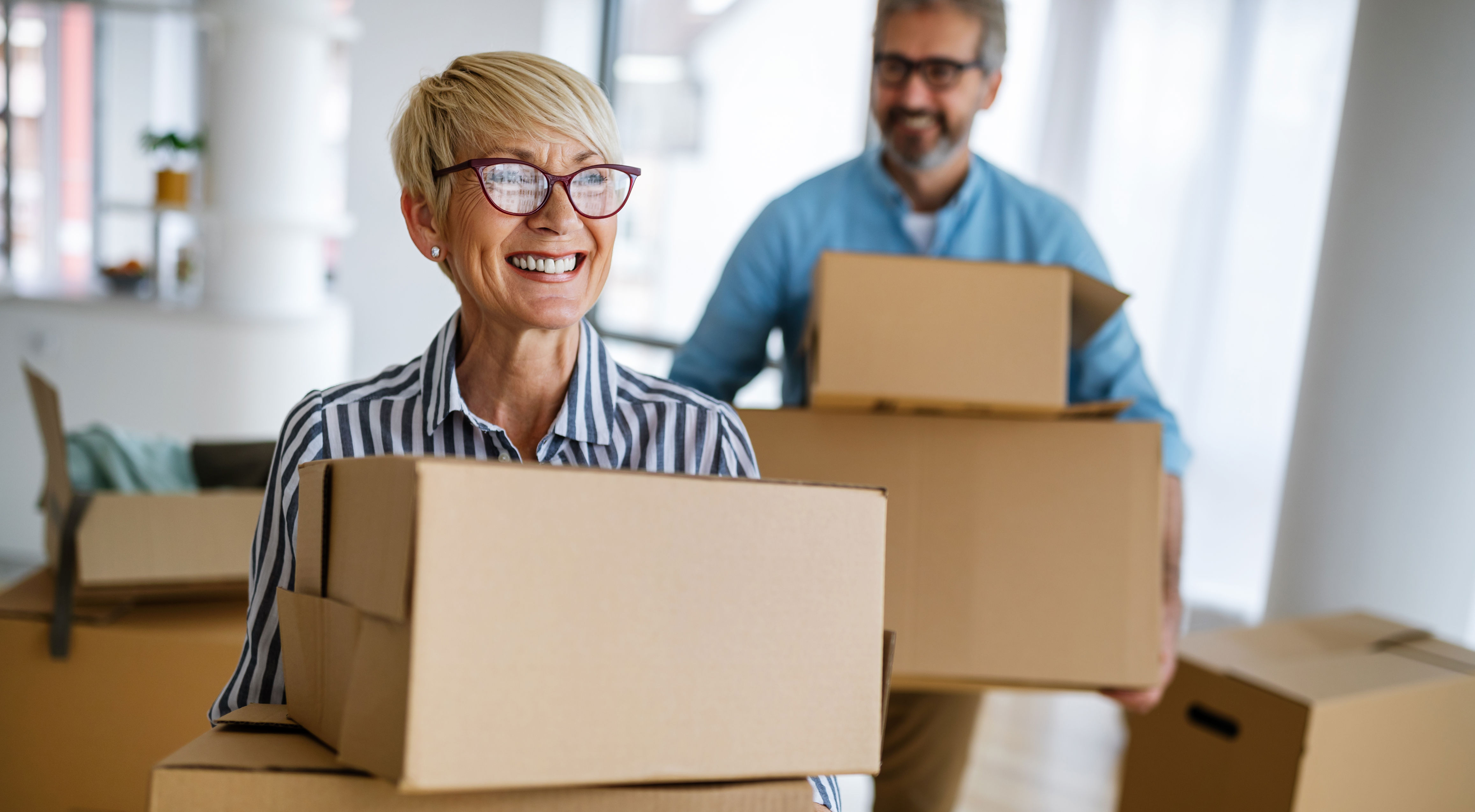 American retirees are flocking to 3 southern states for the same 3 ...