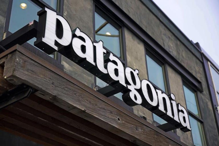 Patagonia trademark lawsuit triggers backlash from drag queen Pattie Gonia