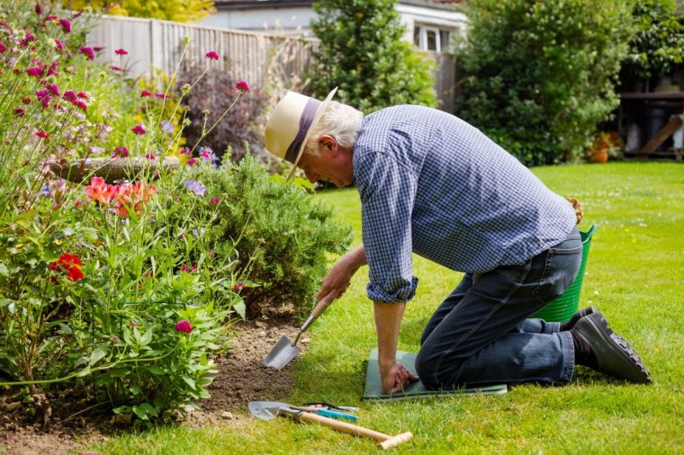 I have no friends in retirement – I resent my wife for having lots
