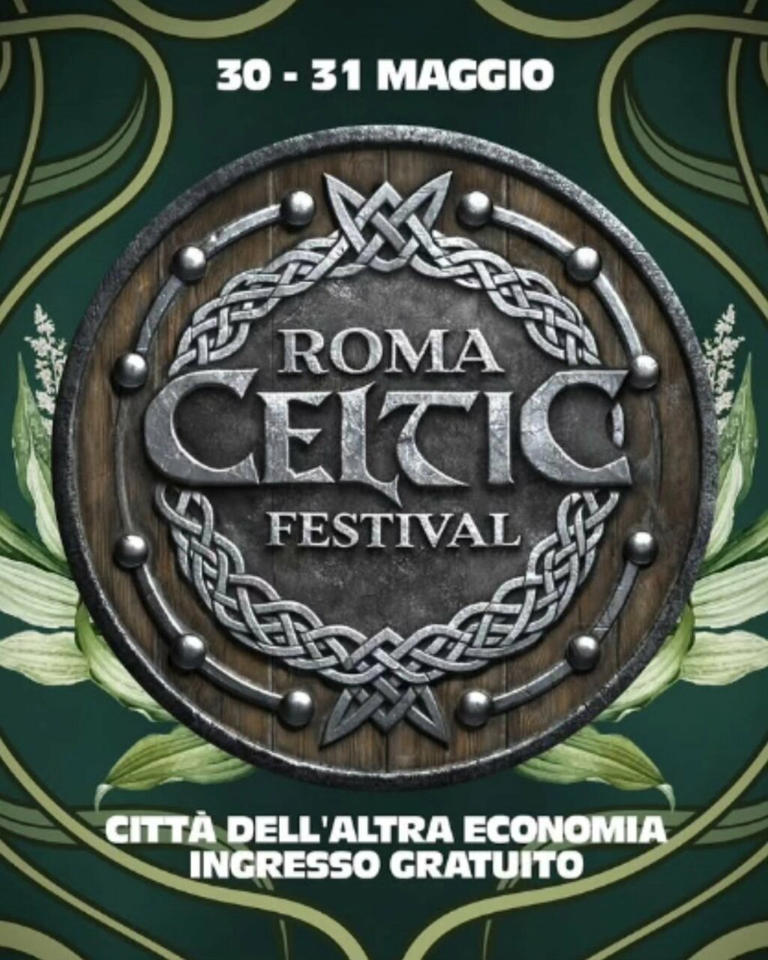 Cosa fare (anche gratis) a Roma sabato 30 e domenica 31 maggio? Festa ...