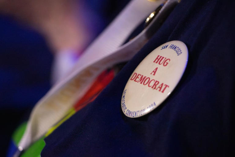 Wyoming over party: A path forward for Democrats