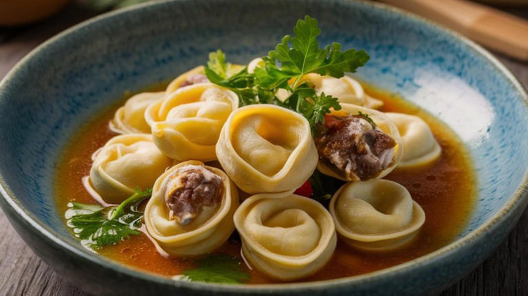 Eat your way through this underrated city in Italy with some of the ...