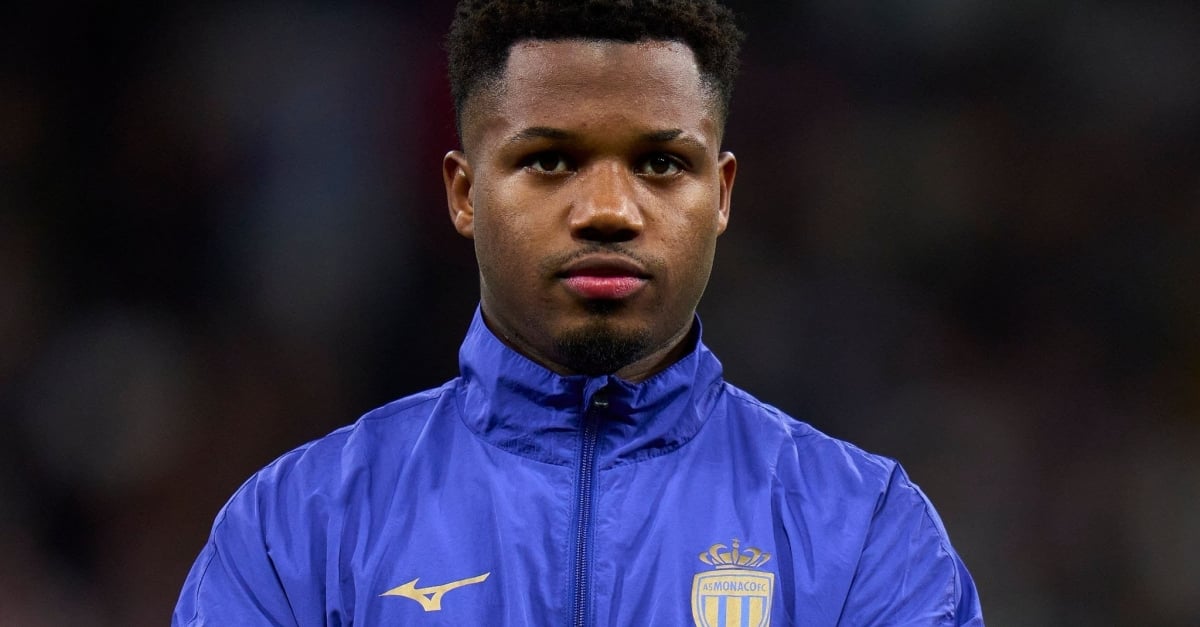 AS Monaco : La renaissance d'Ansu Fati va se poursuivre sur le Rocher ...