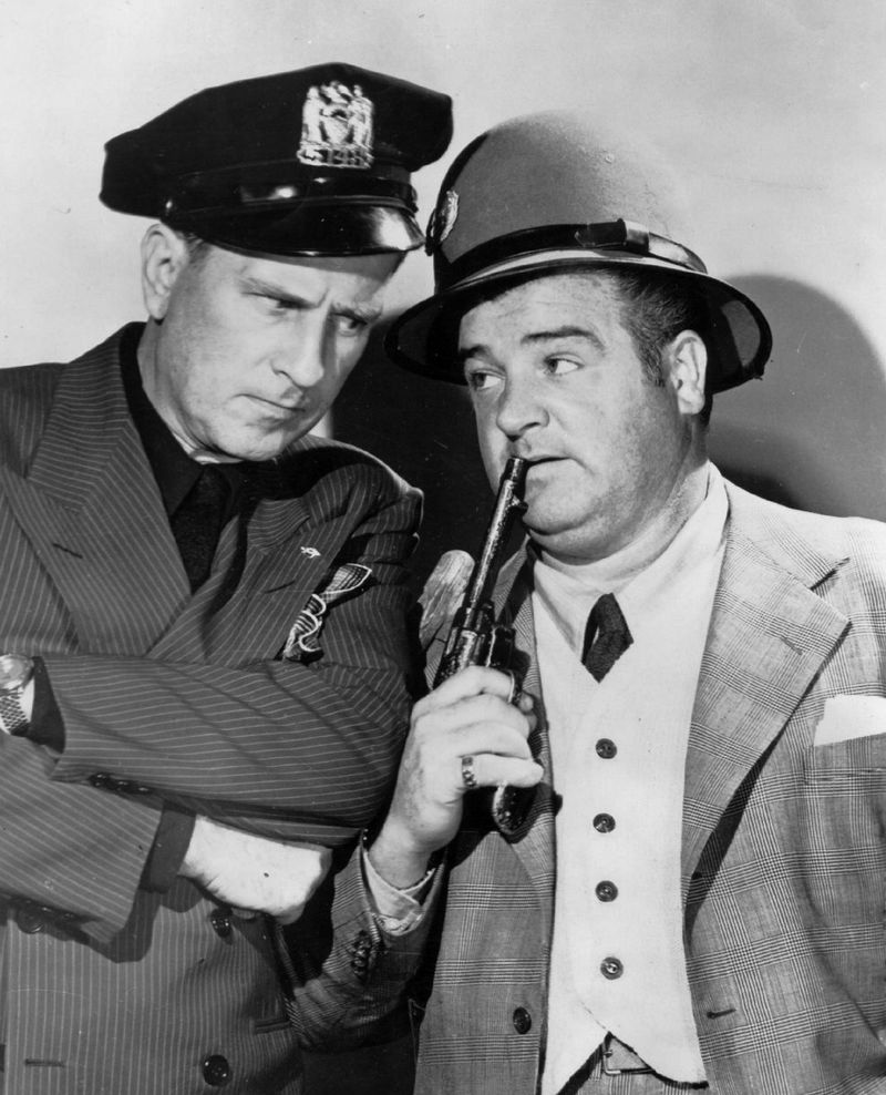 16 famous comedy duos who made people laugh but feuded behind the scenes