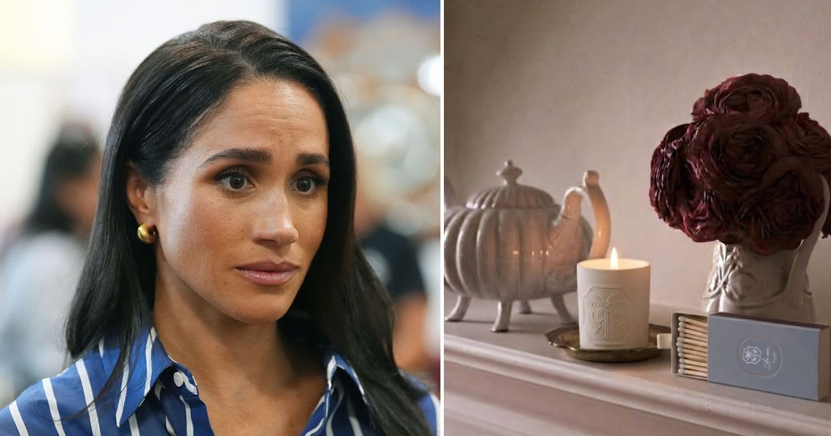 Meghan Markle’s latest luxury drop has royal fans flooding social media ...